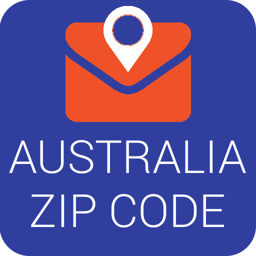 Australia Zip / Postal Code - App on Amazon Appstore
