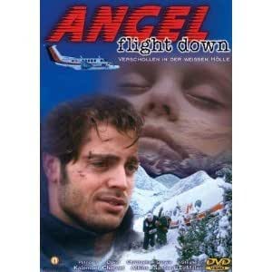 Angel Flight Down: Amazon.de: Atkins, Christopher, Kalember, Patricia ...