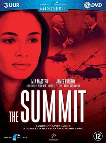 Amazon.com: The Summit (2008) [ NON-USA FORMAT, PAL, Reg.2 Import ...