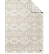 Amazon.com: PENDLETON 01296 Spider Rock Quilted Roll-Up Throw Blanket Lightweight Soft Washed ...