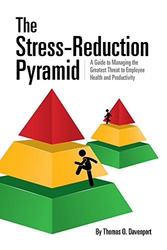 Amazon.com: The Stress-Reduction Pyramid: A Guide to Managing the ...
