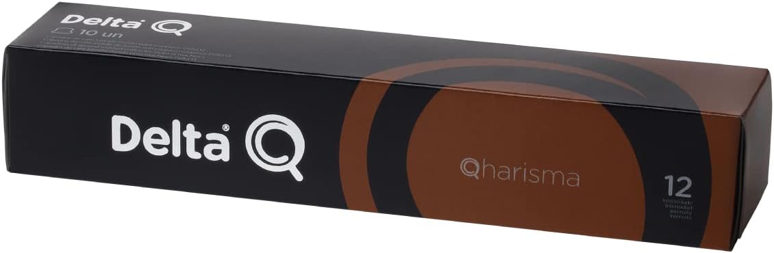 Amazon.com: Delta Q - EpiQ Espresso Pods for Delta Q machines ...