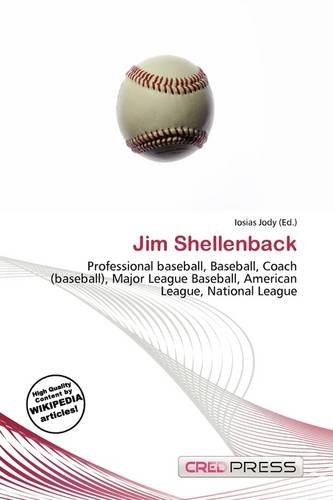 Amazon.co.jp: Jim Shellenback : 本