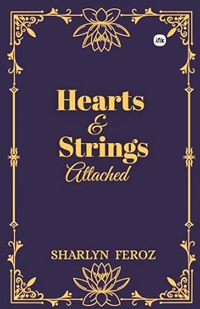 Hearts & Strings Attached: Hearts heal slow after the strings are ...
