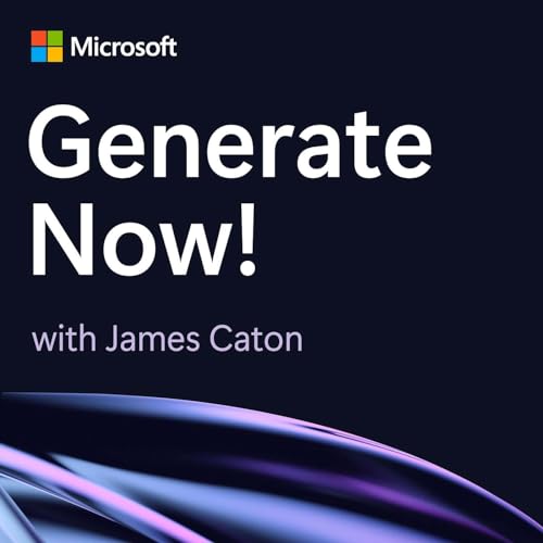 Amazon.com: Generate Now! : James Caton: Audible Books & Originals