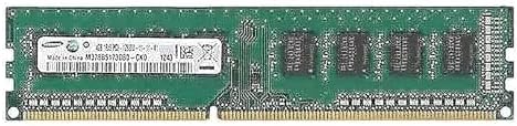 Samsung 4GB DDR3 Memory SO-DIMM 204pin PC3L-12800S 1600MHz M471B5273CH0 ...