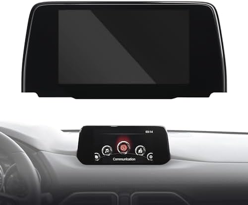 Amazon.com: 7'' LCD Display Touch Screen Assembly Compatible with Mazda ...