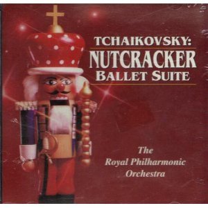 Nutcracker Ballet Suite: Tchaikovsky - Amazon.com Music