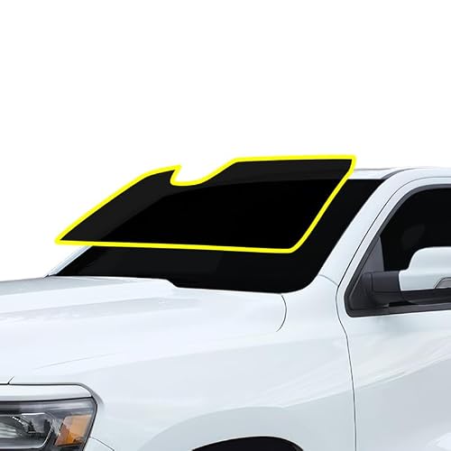 Best Ceramic Tint Front Windshield Options for Your Car in 2026 ...
