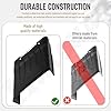 Amazon.com : 543958001 Side Discharge Chute Compatible with Ryobi ...