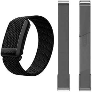 Amazon.com : WHOOP 4.0 with 12 Month Subscription – Wearable Health ...