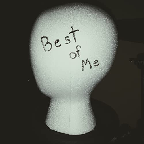 Play best of me by Keanu Bicol on Amazon Music