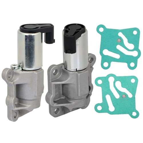 SCITOO Intake & Exhaust VVT solenoid valve For Volvo C70 - Want It All