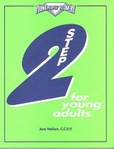 Step Two for Young Adults: Nakken, Jane: 9780894863516: Amazon.com: Books