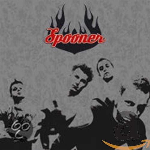 Spooner - Spooner - Amazon.com Music