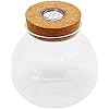 Amazon.com: Round Glass with Remote Control LED Lights - for Terrariums ...