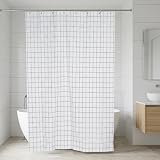 ・ブランド:OTraki・製造元:OTraki・モデル:OTraki・製造元/メーカー部品番号:120X180CM_WH・【シンプルなデザイン】シンプルなホワイトのお風呂カーテンで、清潔感溢れる見た目が魅力です。自宅のユニットバスは勿論、ホ...