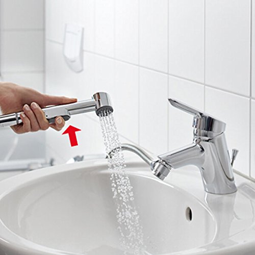 Neoperl 7611038166748 diaqua Combination Shower, Chrome – BigaMart