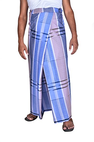 999 men's cotton lungi : Amazon.in: Clothing & Accessories