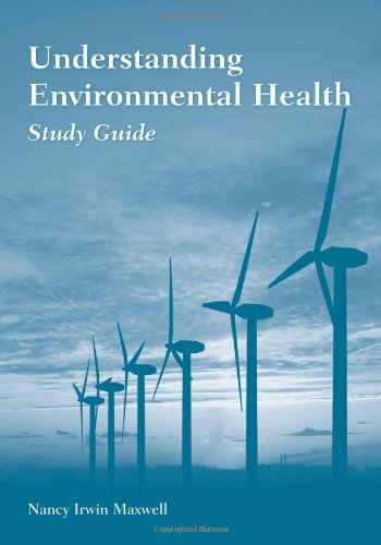 『Understanding Environmental Health Study Guide: Student - 読書メーター