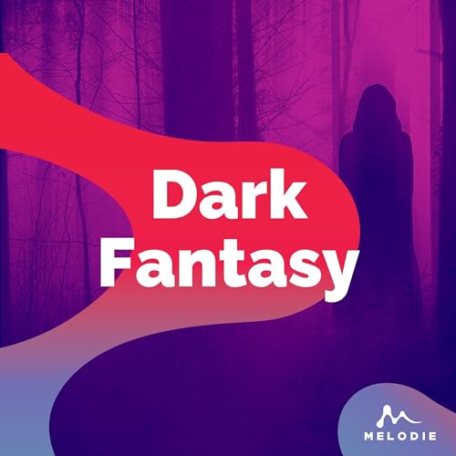 Dark Fantasy de Mauricio Candussi, Travis A. King, Bill Palmer, Sergey ...