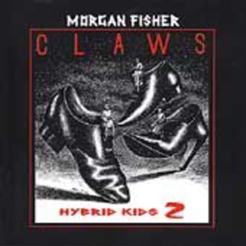 Fisher, Morgan - Claws - Amazon.com Music