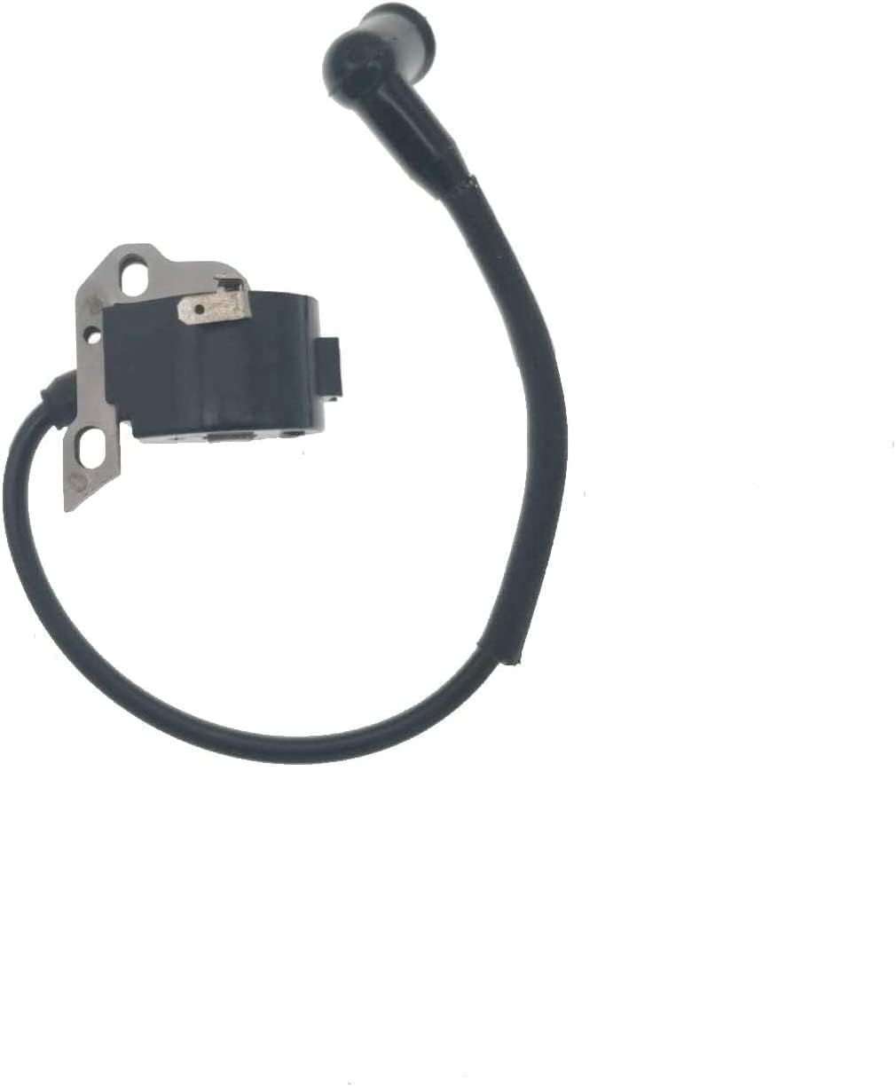 Amazon.com: Ignition Coil Compatible with Stihl Blower BR320 BR380 ...