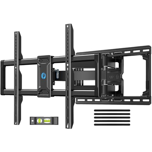 Top 10 Best Full Motion TV Wall Mounts in 2023 Reviews | Buyer's Guide