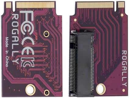 Amazon.com: for Asus Rog Ally Handheld Device Conversion 2230 to 2280 ...