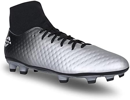Nivia Shastra Football Stud for Men/Sports and Athletic Footwear with ...