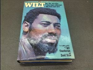Wilt: Wilt Chamberlain-: Amazon.com: Books