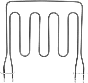 Top Grill Element To Fit Creda Electric Cooker Oven 3050W : Amazon.co ...