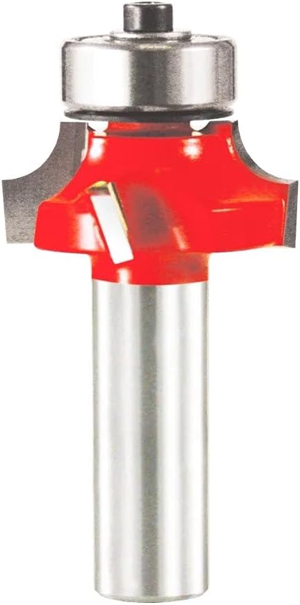 Freud 89-152: 5 Piece Round Over/Beading Bit Set (1/2" Shank) - Door ...