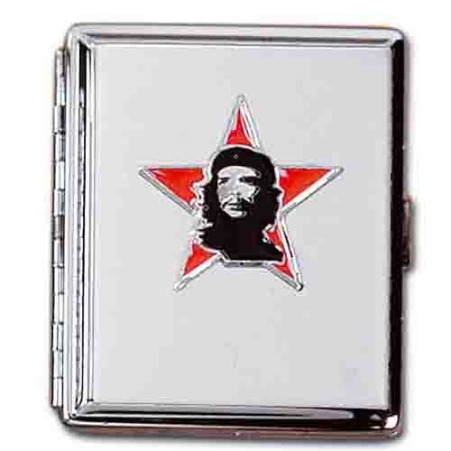 Amazon.com: Che Guevara - Box of Cigarettes Che in red star (in One ...