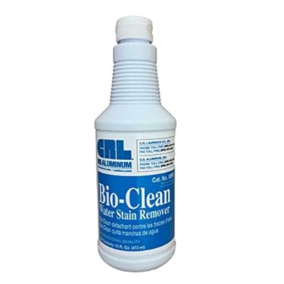 CRL Bio-Clean Water Stain Remover - 16 oz Bottle