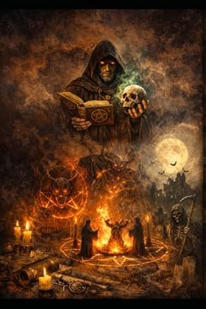 Amazon.com: Man and Magic: History, Myths, Heresies, Legends, Black ...