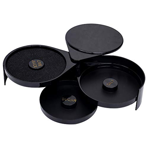 Top 10 Best Salt Rimmer For Bottles : Reviews & Buying Guide - Katynel