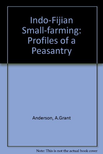 『Indo-Fijian Small-farming』｜感想・レビュー - 読書メーター