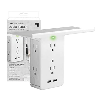 Amazon.com: surface mount electrical outlet