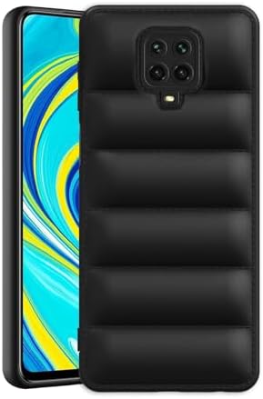 CEDO Redmi Note 9 Pro/Note 9 Pro Max/Note 10 Lite Back Cover | Camera ...