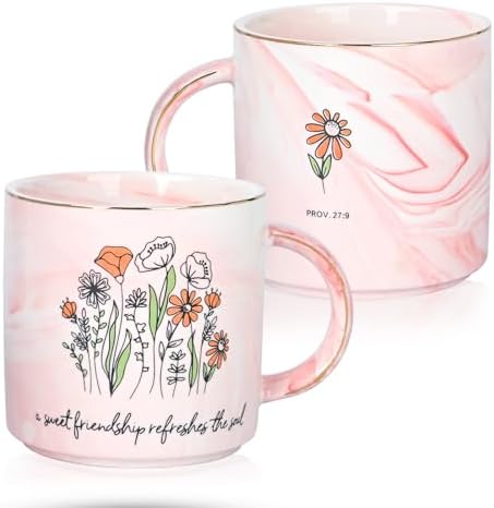 Amazon.com: Christian Gifts for Women,Friendship Gifts for Women ...