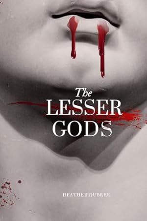 Amazon.com: The Lesser Gods - Exclusive Edition: 9798310854604: Dubree ...