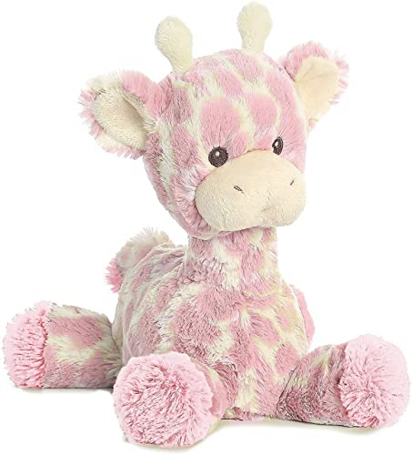 Get Your Fluffy Fix: Top 10 Pink Stuffed Animals Buying Guide - Furry Folly