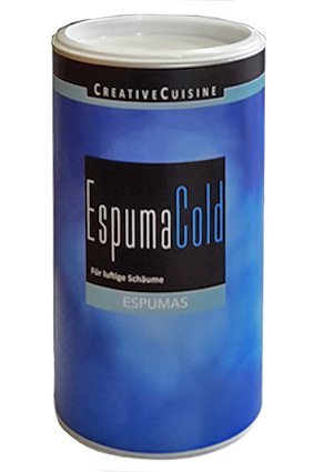 Espuma Cold - 100 g : Amazon.de: Lebensmittel & Getränke