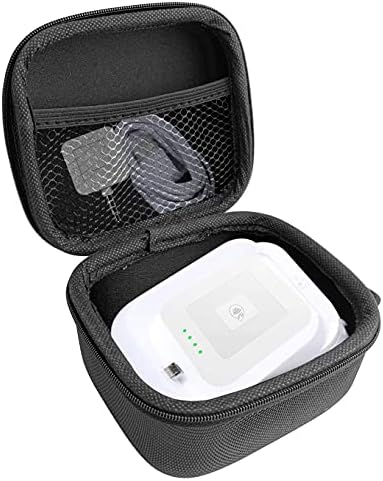 Amazon.com: Aproca Hard Carry Travel Case for Square Dock Reader and ...