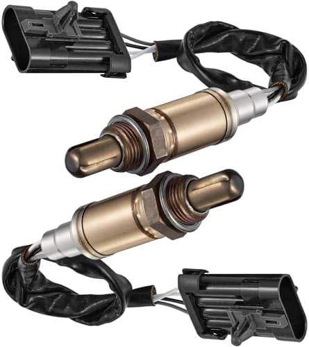 Amazon.com: BDFHYK 2Pcs O2 Oxygen Sensor Upstream Downstream ...