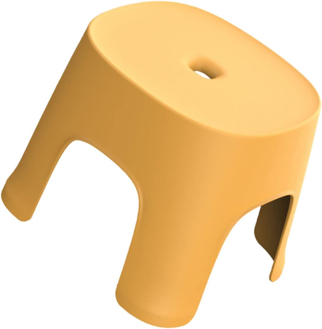 Amazon.com: GRIRIW Bath Stool 1pc Plastic Chairs Stool for Toddlers ...