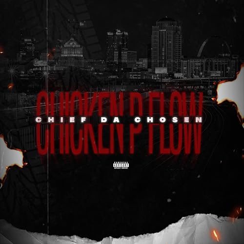 Amazon Music Unlimited - Chief Da Chosen 『Chicken P Flow』
