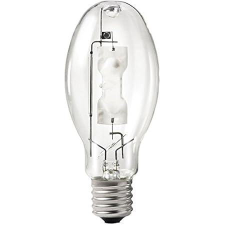 Philips 133348 - MP400/BU/PS 400 watt Metal Halide Light Bulb - High ...