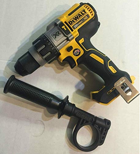 Buy De-WALT DCD996B 20V Li-Ion XR 1/2" Cordless Hammer Drill Bare ...